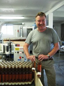 Vin fra Randers høster guld på den internationale scene - CUIZINE