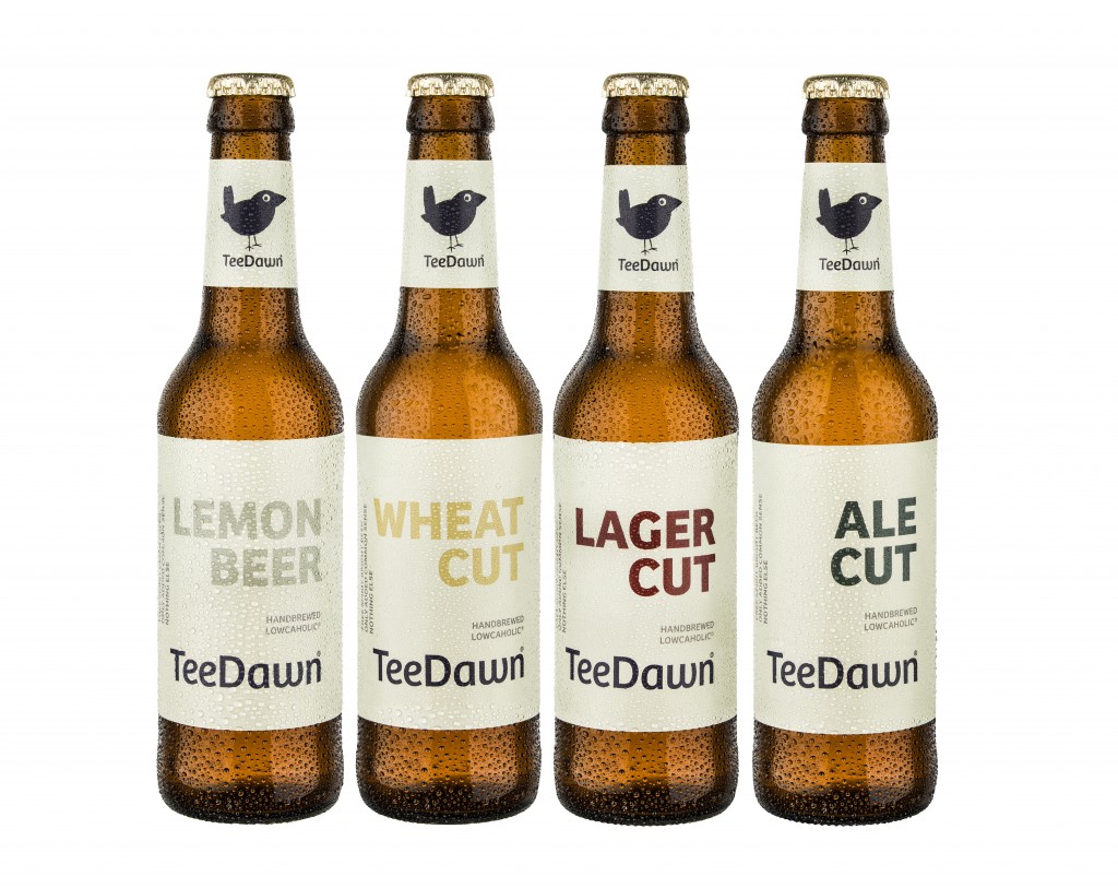 Dansk Design Øl indtager London i næste uge - CUIZINE