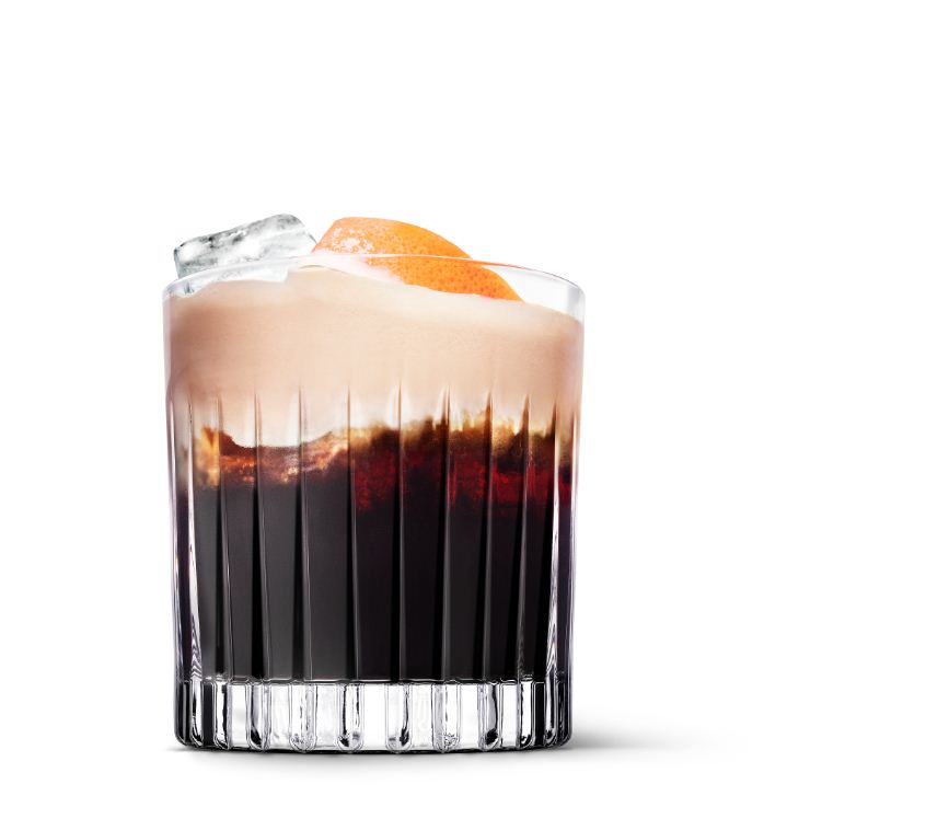 Iced Irish coffee og tea til årets sidste lune aftener - CUIZINE