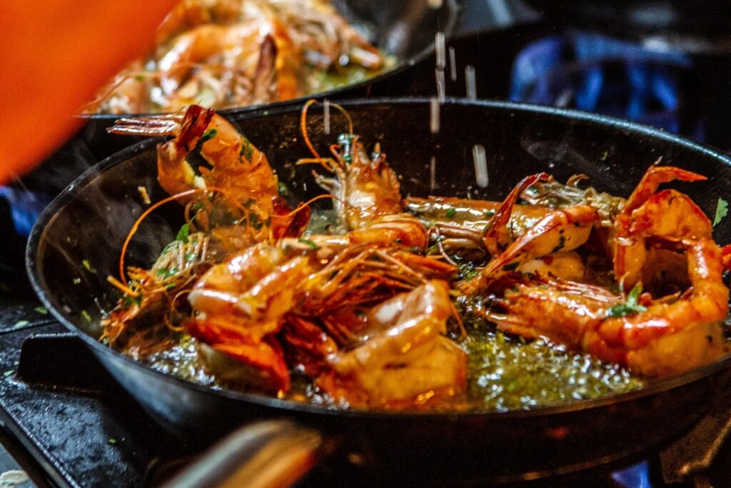 Tilberedning af hummer kan være strafbart - CUIZINE